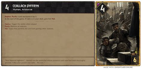 Ng Knight Adjustments Needed Before Gwentfinity Rgwent