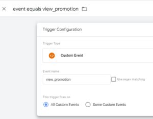 GA Ecommerce Tracking Via GTM Step By Step Setup Guide Optimize Smart