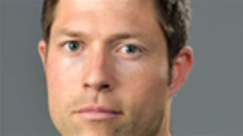 Strength And Conditioning Coach Josh Hingst