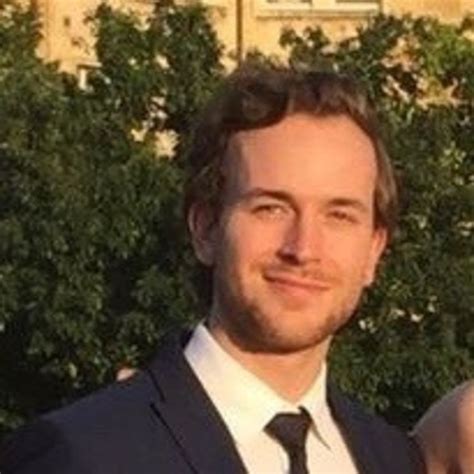 Thomas Stenger Business Analyst At Vent Finance The Org