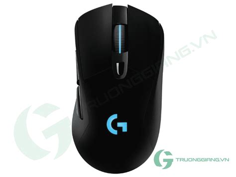 Chuot May Tinh Logitech Truonggiang Vn