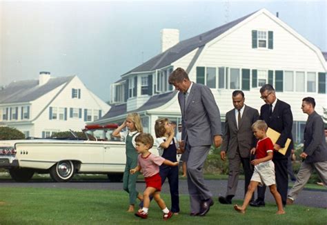 The Life Of John F Kennedy Jr Abc News