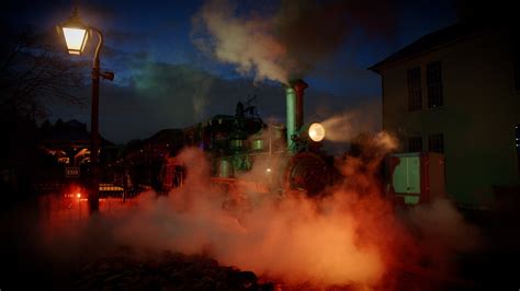Spooky Fun In Store At Greenfield Villages 41st Annual Halloween