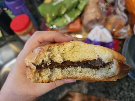 The Toy Box Whats All The Hub Bub With Jif Peanut Butter And Chocolate