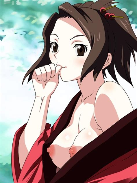 Rule 34 Fuu Samurai Champloo Tagme 774171