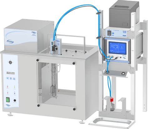 Double Wall Stainless Steel Automatic Kinematic Viscosity At Best Price In New Delhi