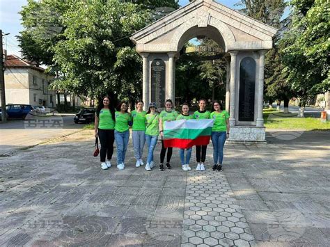 Професионалната гимназия по селско стопанство в Исперих получи акредитация по програма „Еразъм