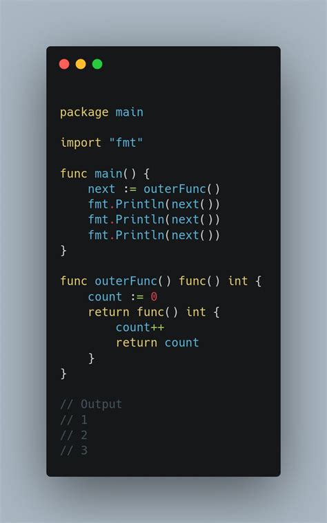 How To Write Middleware For Web Applications Using Go Dominic Kofi Yeboah Posted On The Topic