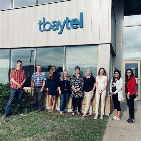 Tbaytel On Linkedin The Results Are In Our Tbaytel For Good Community Fund 2023 Judges Panel…