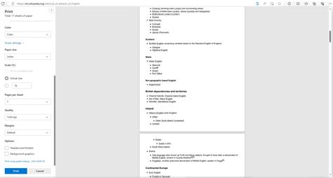 solved how do i allow the hyperlinks when i print to pdf adobe