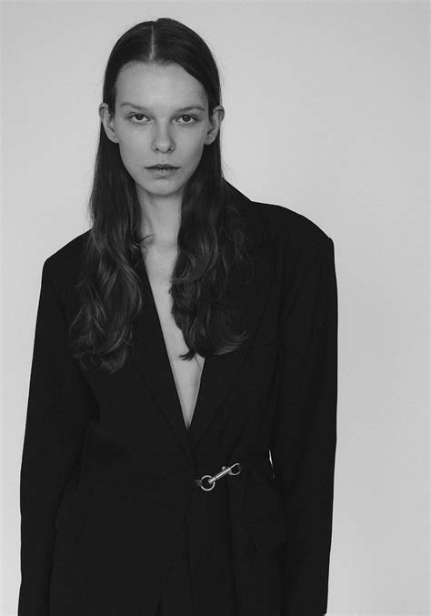 ⊛ Model Giedre Seks 【online Portfolio】 Madmodels Agency