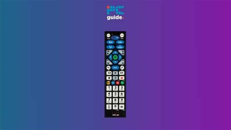 GE Universal Remote Codes And How To Program Step By Step PC Guide