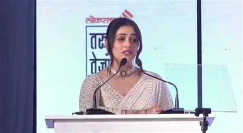 Sameer Kelkar Wins The Prestigious Loksatta Tarun Tejankit” Award Sameer Kelkar Is The