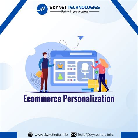 Skynet Technologies On Linkedin Ecommerce Ecommercesolutions Ecommercepersonalization
