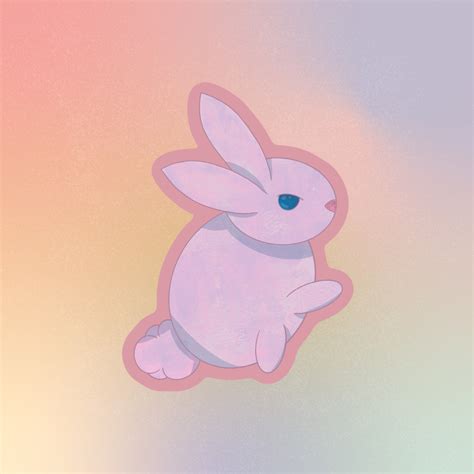 Grumpy Bunny Bibliowonders