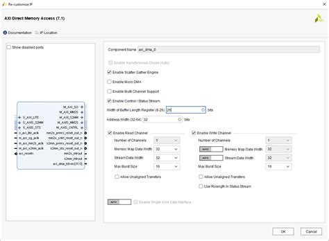 Eclypse Z7 Bulk Transfer W Dma Fpga Digilent Forum