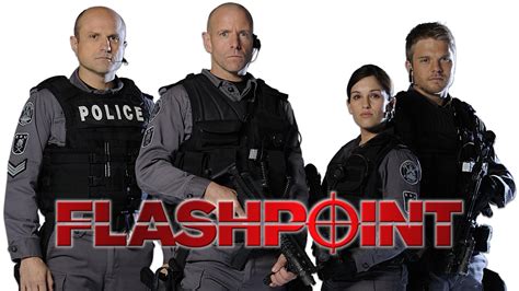Flashpoint