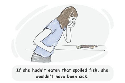 Conditional III In English Grammar LanGeek