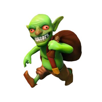 Pasukan Clash Of Clans ~ Akhirnya Nemu
