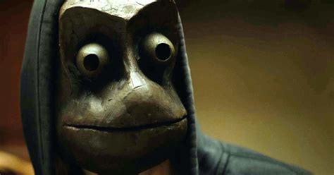 The Ending Of I See You Explained