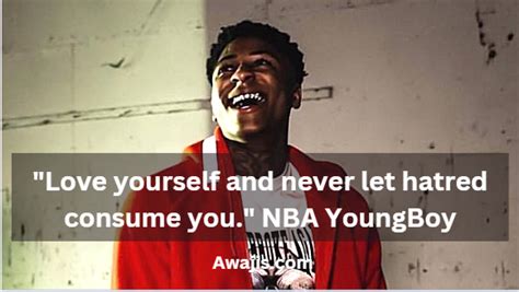 Nba Youngboy Quotes On Loyalty Money And Real Life