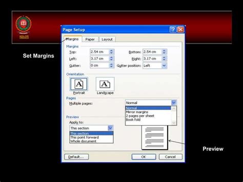 Ms Word Introduction Document For Beginners Pptx Desktop Publishing Computer Software And