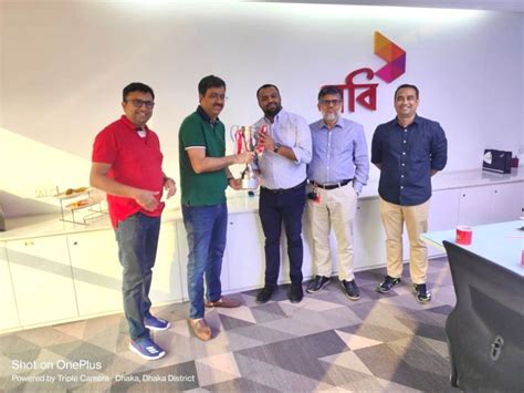 Md Ashraful Kabir On Linkedin Alhamdulillah National Best Cluster Oct23 Mighty Eastern