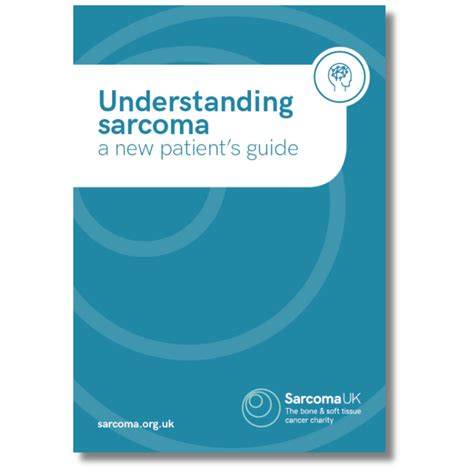 Understanding Sarcoma Sarcoma Shop