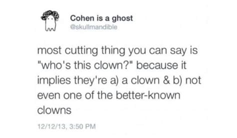 50 Of The Best Tweets Of All Time According To Randoms On The Internet
