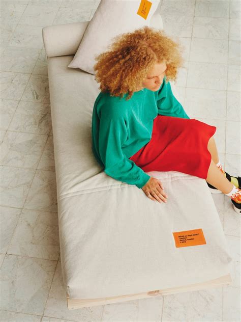 Virgil Abloh Reveals Full Ikea Collection Ahead Of Us Launch Next Month