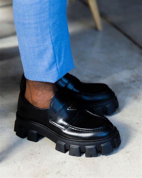 Prada 🔥🖤 შოპინგი სახლიდან გაუსვლელად
