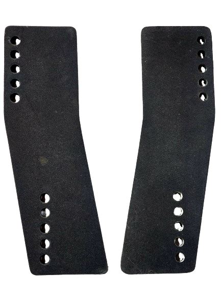 200630 Anti Vibration Engine Transom Pads Warragul Marine