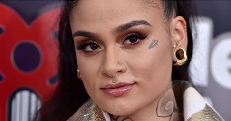 Celebrities With Face Tattoos Popsugar Beauty Uk