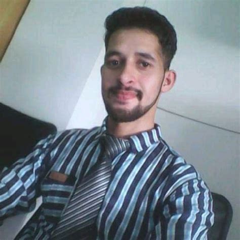 Luqmaan Javed Security Guard Self Employed Linkedin