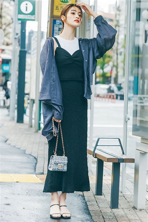 【20代女性ファッション60選】｜今季ゲットすべきトレンドアイテム＆人気コーデを大特集♡