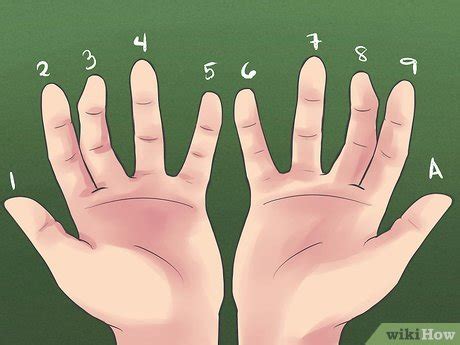Ways To Understand Hexadecimal WikiHow