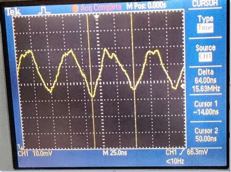 Custom Atmega Board Clock Issue Rd Party Boards Arduino Forum