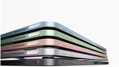 Refurbished Ipad Air 4 Models Now Available To Buy From Apple