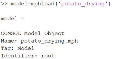 Matlab与comsol联合仿真方法（一）：入门篇comsol和matlab联合仿真 Csdn博客