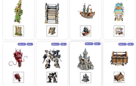 Microsoft Trellis Ai Powered High Quality 3d Asset Generation Platform