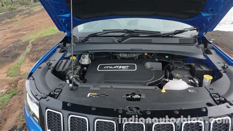 Engine Used In Jeep Compass At Tommy Lotts Blog