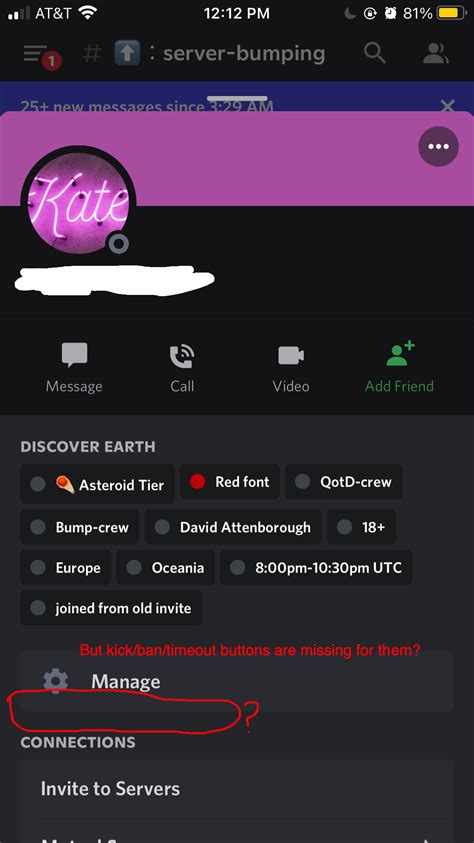 How Do I Ban Someone On Discord Clearance