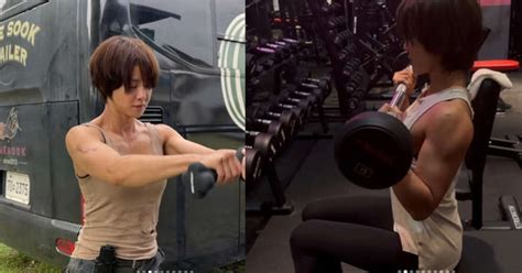 짐종국 자진 출연” 김종국 76년 잭 스나이더와 무슨 사이길래