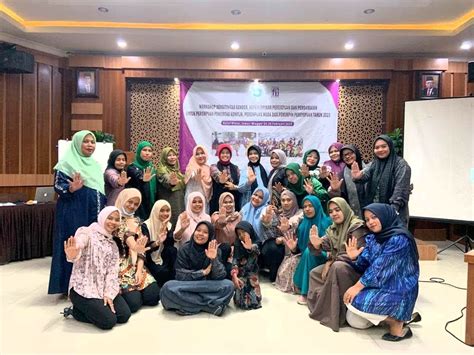 Memahami Pentingnya Kepemimpinan Perempuan Portalsatu Com