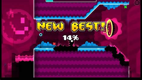 Geomrtry Dash Youtube