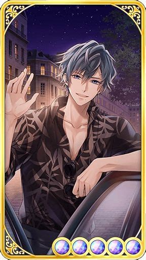 Arthur アーサー イケメンヴァンパイア イラスト 吸血鬼