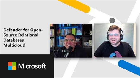 Defender For Open Source Relational Databases Multicloud Defender For Cloud In The Field 51
