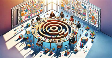 Master Creative Thinking And Problem Solving