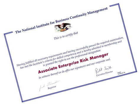 Welcome To The Institute For Business Continuity Training