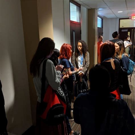 Data Sql Saturday La On Linkedin Sqlsatla Sqlsaturday Womenintechnology Wit